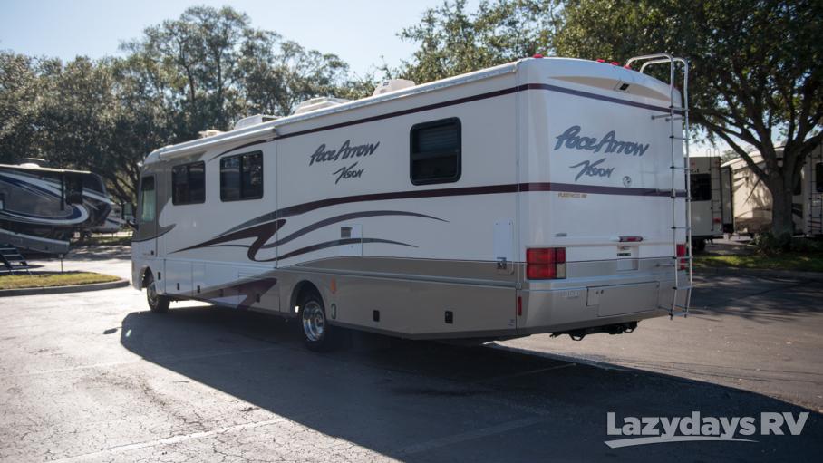 2001 Fleetwood RV Pace Arrow 35R for sale in Tampa, FL | Lazydays