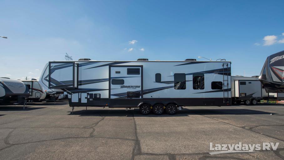 2019 Grand Design Momentum 381M for sale in Tucson, AZ | Lazydays