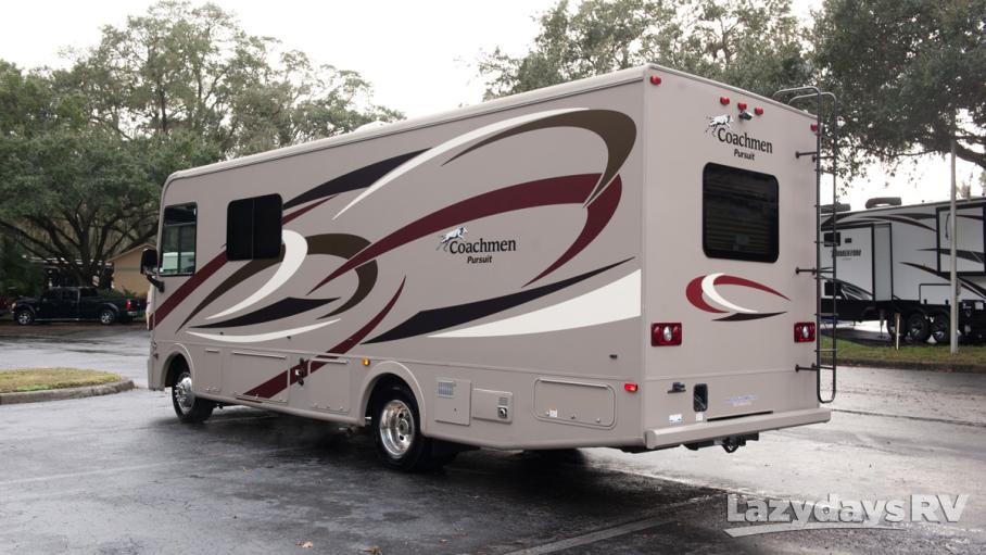 2016 Coachmen Pursuit 27KB for sale in Tampa, FL | Lazydays