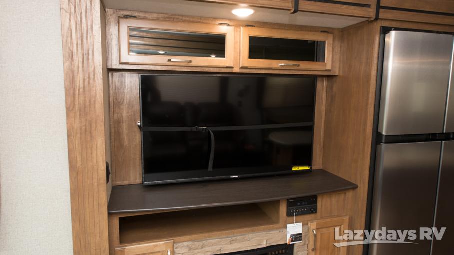 2017 Keystone RV Laredo 350FB for sale in Tampa, FL | Lazydays