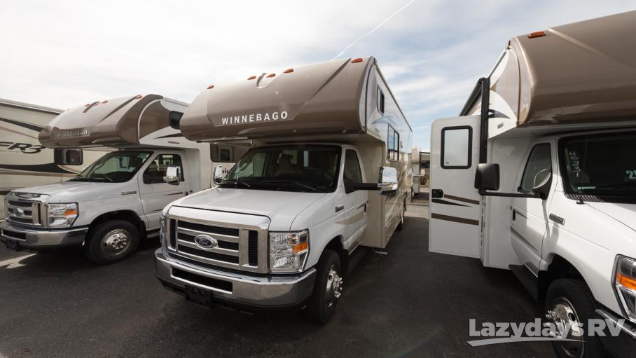 2018 Winnebago Spirit 25B for sale in Denver, CO | Lazydays