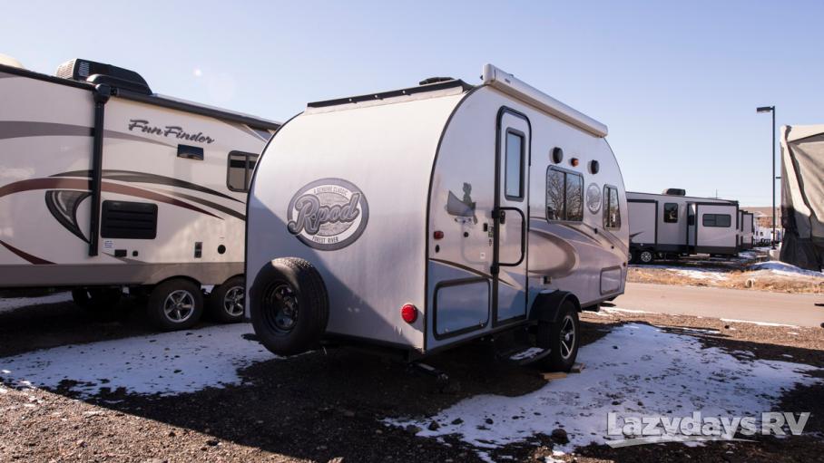 2017 Forest River R-Pod 180 for sale in Denver, CO | Lazydays