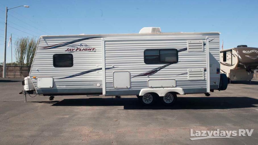 2010 Jayco Jay Flight 25RKS for sale in Tucson, AZ | Lazydays