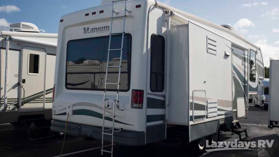 2006 Glendale Titanium 28E33TS for sale in Tampa, FL | Lazydays