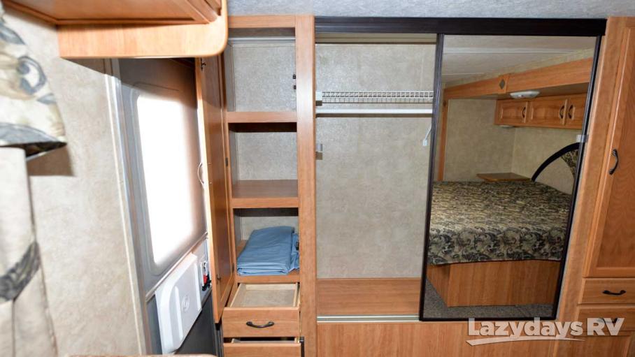 2008 Keystone RV Sprinter 30kbs for sale in Loveland, CO | Lazydays