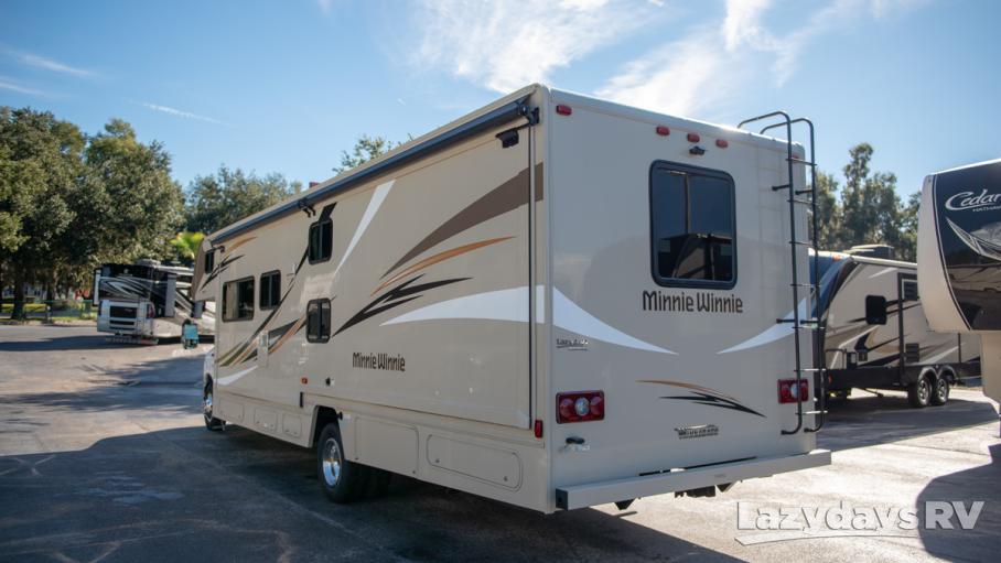 2019 Winnebago Minnie Winnie 31G for sale in Tampa, FL | Lazydays