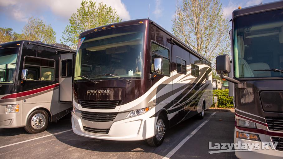 2019 Tiffin Motorhomes Allegro Open Road 32SA for sale in Tampa, FL ...