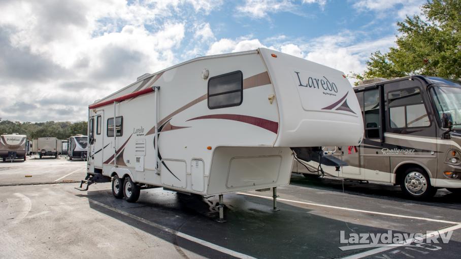 2005 Keystone RV Laredo 27RL for sale in Tampa, FL | Lazydays