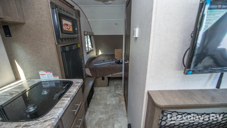 2018 Forest River R-Pod RP-190 for sale in Tampa, FL | Lazydays