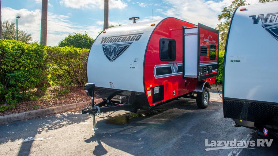 2018 Winnebago Winnie Drop WD170K for sale in Tampa, FL | Lazydays