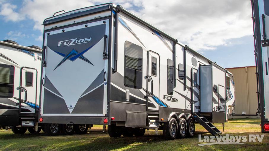 2020 Keystone RV Fuzion 427 for sale in The Villages, FL | Lazydays