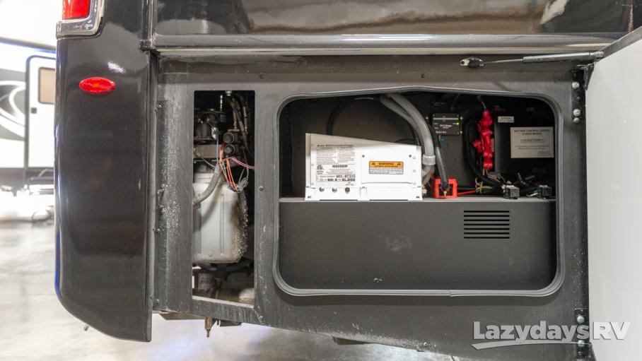 2019 Fleetwood RV Discovery LXE 44B for sale in Loveland, CO | Lazydays