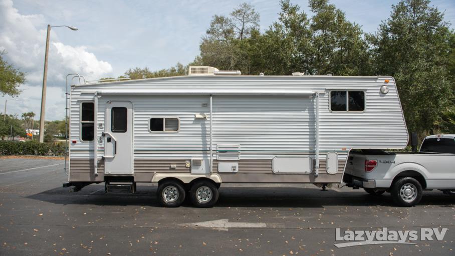 2005 Layton Skyline 26 for sale in Tampa, FL | Lazydays