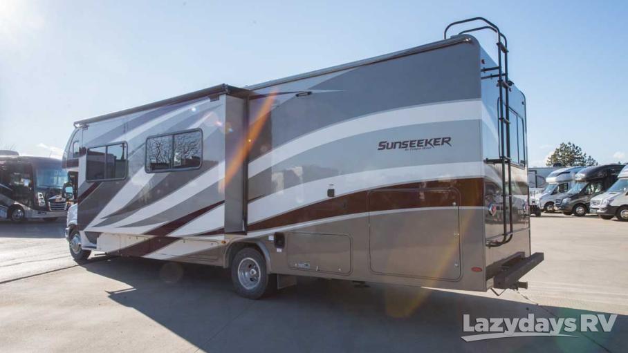 2018 Forest River Sunseeker 3010DS for sale in Denver, CO | Lazydays