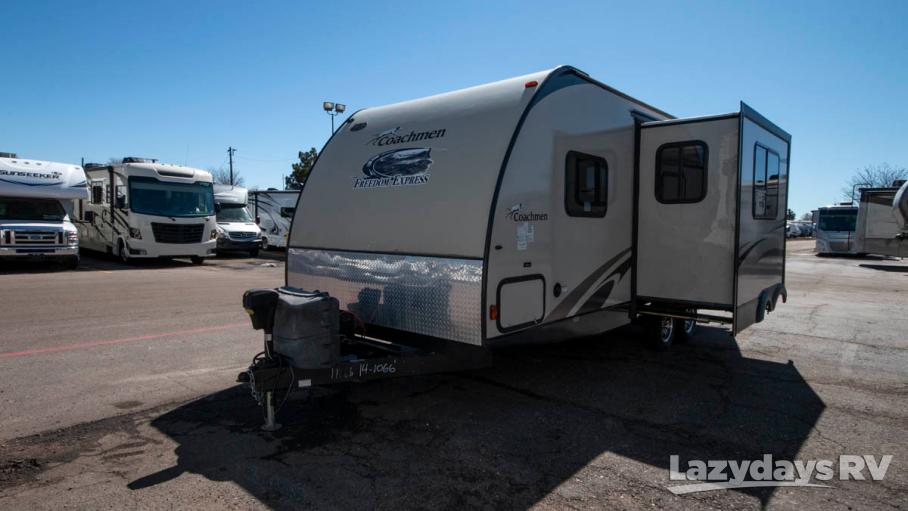 2014 Coachmen Freedom Express 233RBS for sale in Denver, CO | Lazydays