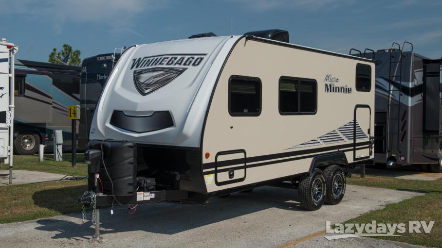 2020 Winnebago Micro Minnie 1800BH for sale in The Villages, FL | Lazydays