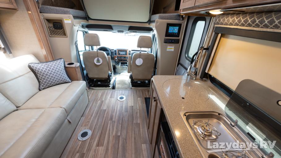 2019 Thor Motor Coach Synergy Sprinter 24ST for sale in Denver, CO ...