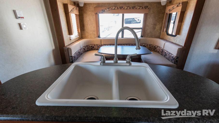 2014 Coachmen Freedom Express 233RBS for sale in Denver, CO | Lazydays