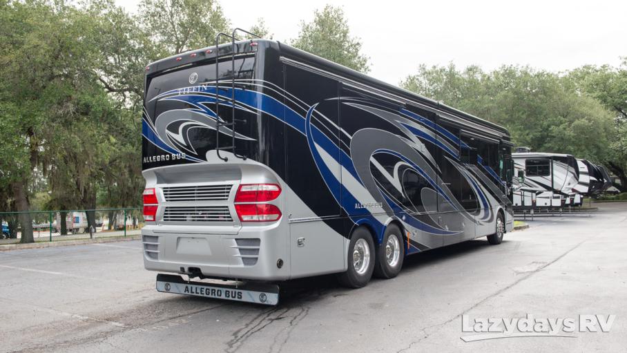 2018 Tiffin Motorhomes Allegro Bus 45MP for sale in Tampa, FL | Lazydays