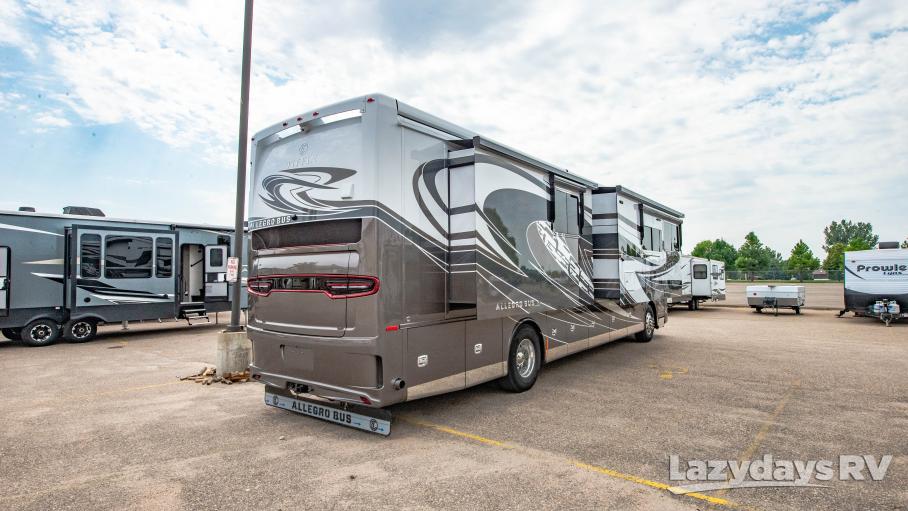 2021 Tiffin Motorhomes Allegro Bus 40IP for sale in Loveland, CO | Lazydays