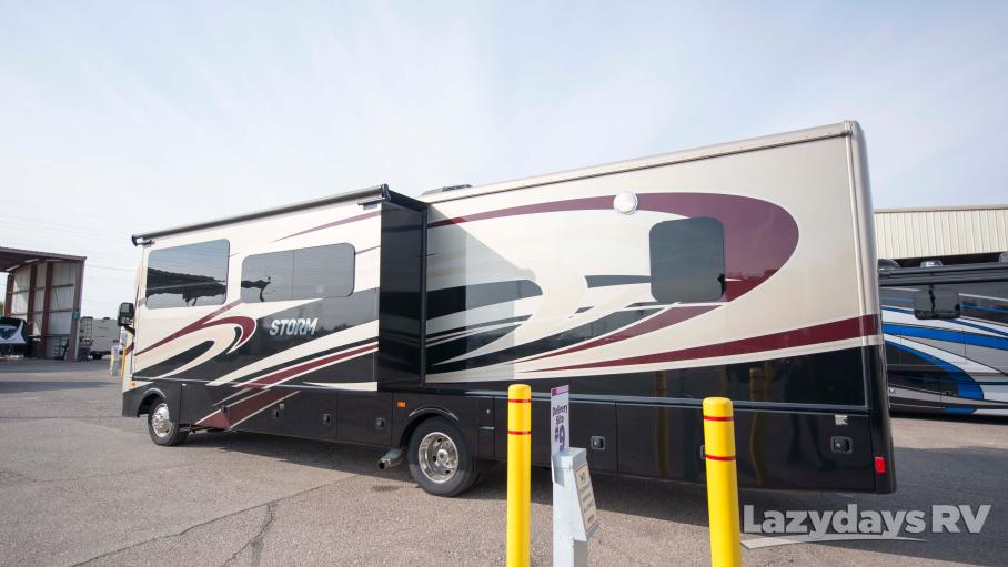 2017 Fleetwood RV Storm 32A for sale in Tucson, AZ | Lazydays