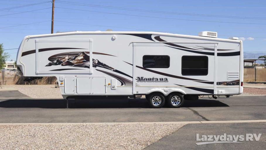 2008 Keystone RV Montana 3000RK for sale in Tucson, AZ | Lazydays