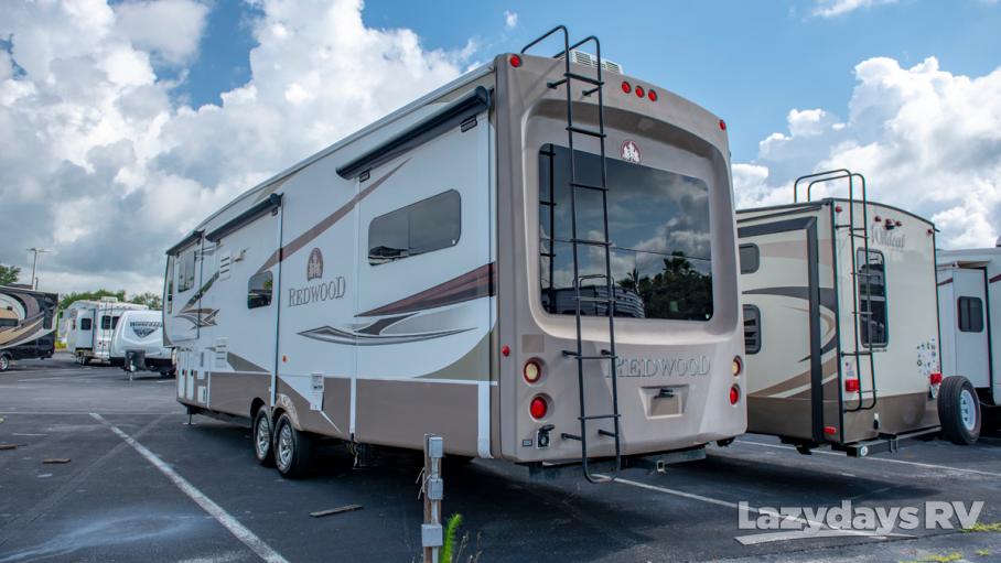 2013 Redwood RV Redwood 36FL for sale in Tampa, FL | Lazydays