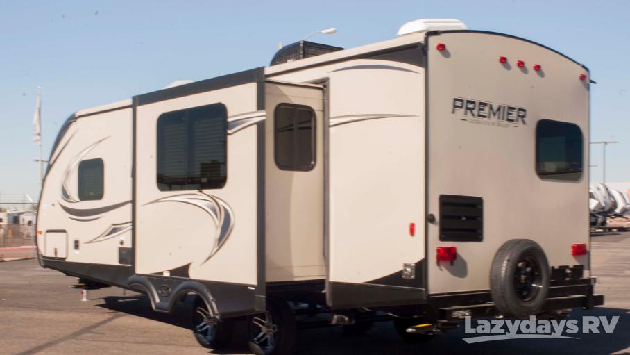 2018 Keystone RV Bullet Premier 24RKPR for sale in Tucson, AZ | Lazydays
