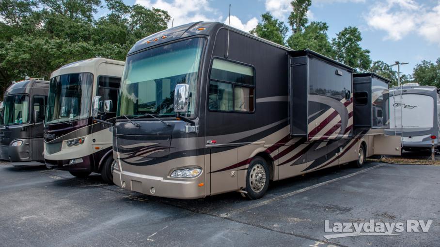 2013 Thor Motor Coach Tuscany XTE 40EX for sale in Tampa, FL | Lazydays
