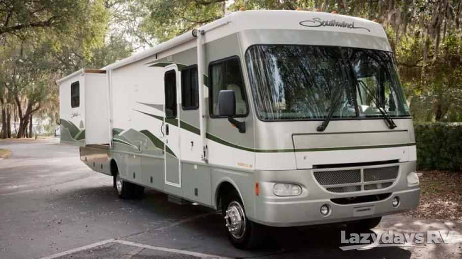 2003 Fleetwood RV Southwind 36B for sale in Tampa, FL | Lazydays