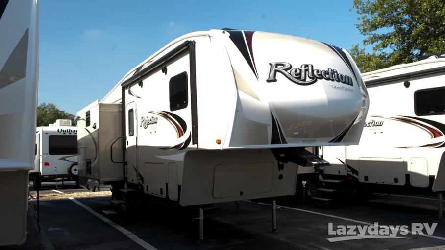 2017 Grand Design Reflection 29RS for sale in Tampa, FL | Lazydays