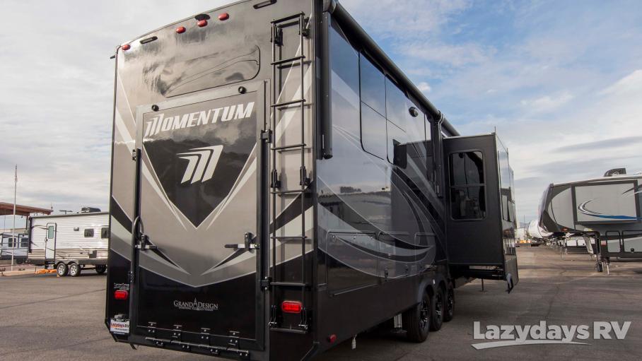 2019 Grand Design Momentum 376TH for sale in Tucson, AZ | Lazydays