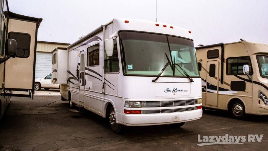 2002 National RV Sea Breeze 8311LX for sale in Denver, CO | Lazydays