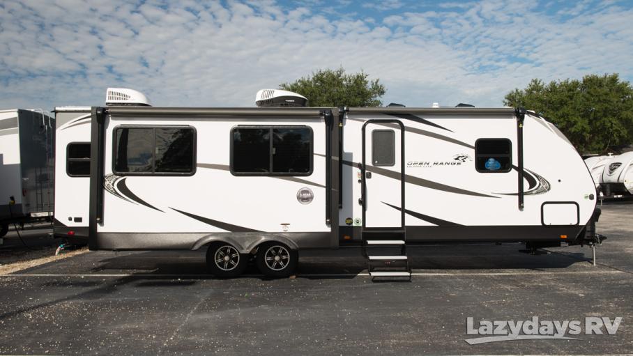 2019 Highland Ridge RV Ultra Lite UT2910RL for sale in Tampa, FL | Lazydays