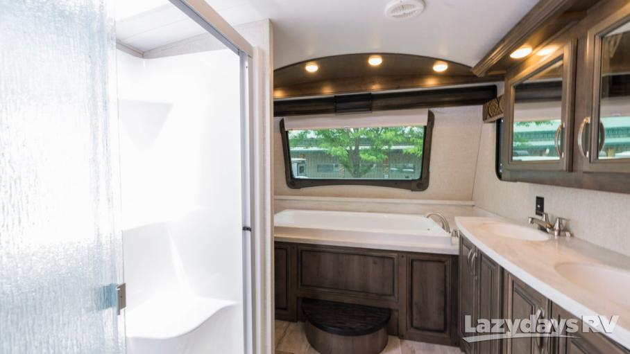 2019 Keystone RV Montana 3921FB for sale in Loveland, CO | Lazydays