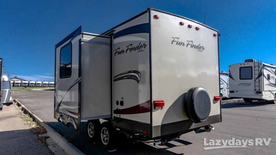 2014 Cruiser RV Fun Finder X 189 for sale in Denver, CO | Lazydays