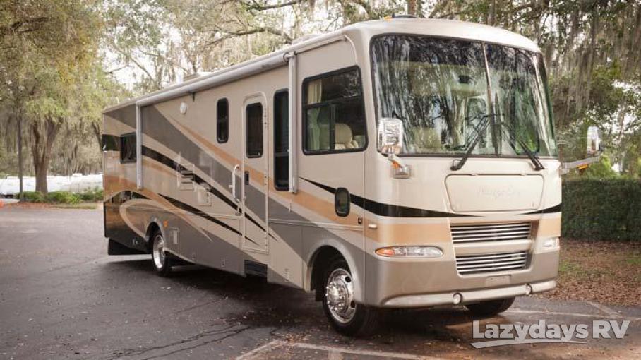 2006 Tiffin Motorhomes Allegro Bay FRED 34XB for sale in Tampa, FL ...