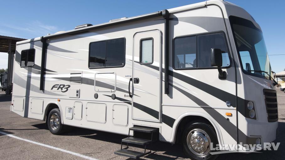 2016 Forest River FR3 28DS for sale in Tucson, AZ | Lazydays