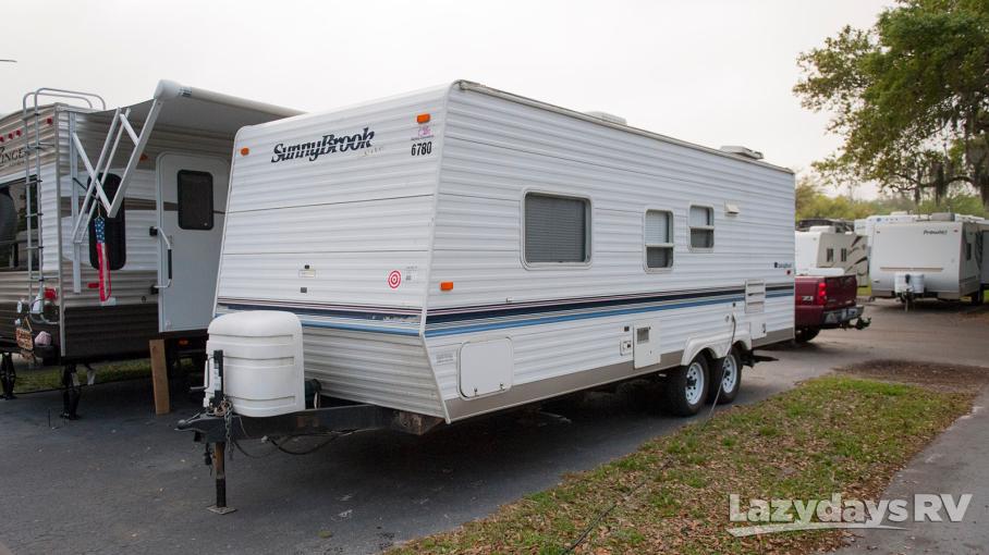 2003 SunnyBrook Sunny Brook 30RKS for sale in Tampa, FL | Lazydays