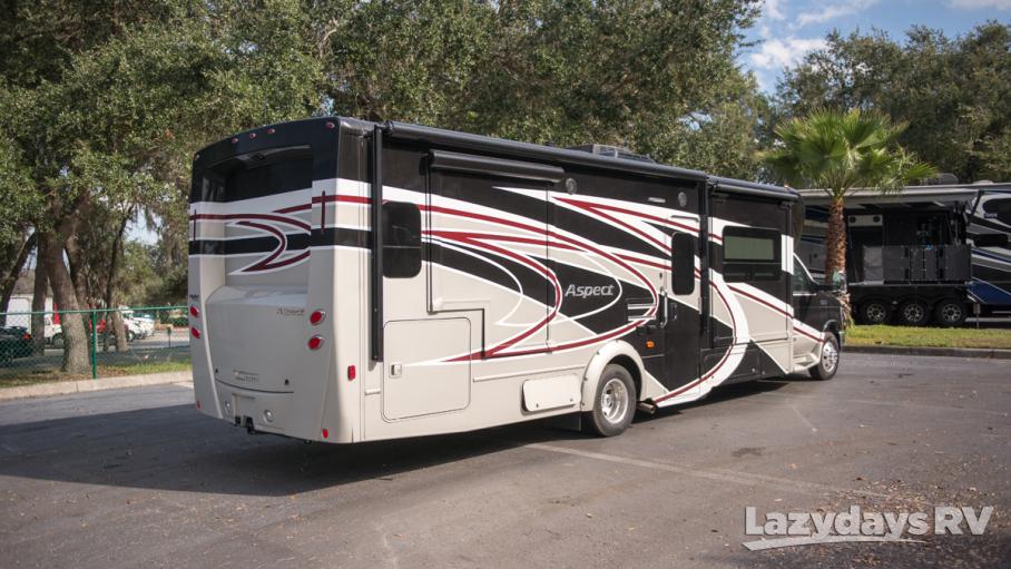2018 Winnebago Aspect 30J for sale in Tampa, FL | Lazydays
