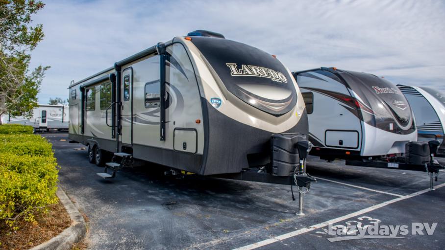 2018 Keystone RV Laredo 332BH for sale in Tampa, FL | Lazydays