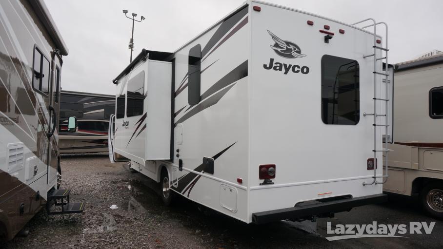 2020 Jayco Redhawk 26XD for sale in Knoxville, TN | Lazydays