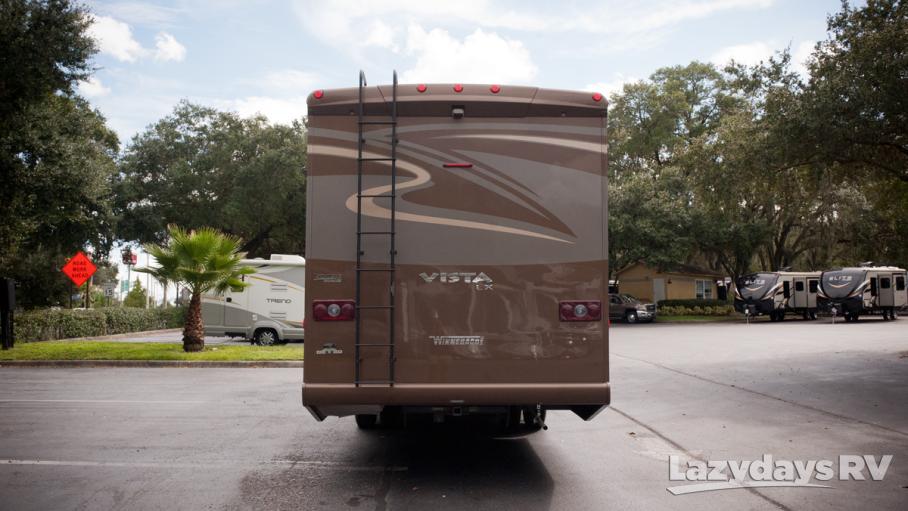 2016 Winnebago Vista 35F for sale in Tampa, FL | Lazydays