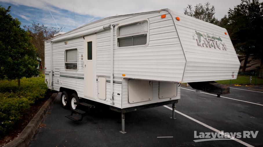 2001 Layton Scout M237 for sale in Tampa, FL | Lazydays