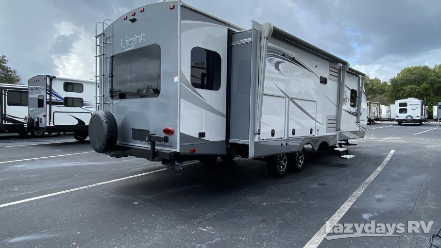2019 Highland Ridge RV Light 275RLS for sale in Tampa, FL | Lazydays