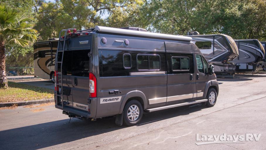 2019 Winnebago Travato 59K for sale in Tampa, FL | Lazydays