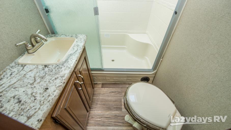 2018 Keystone RV Laredo 332BH for sale in Tampa, FL | Lazydays