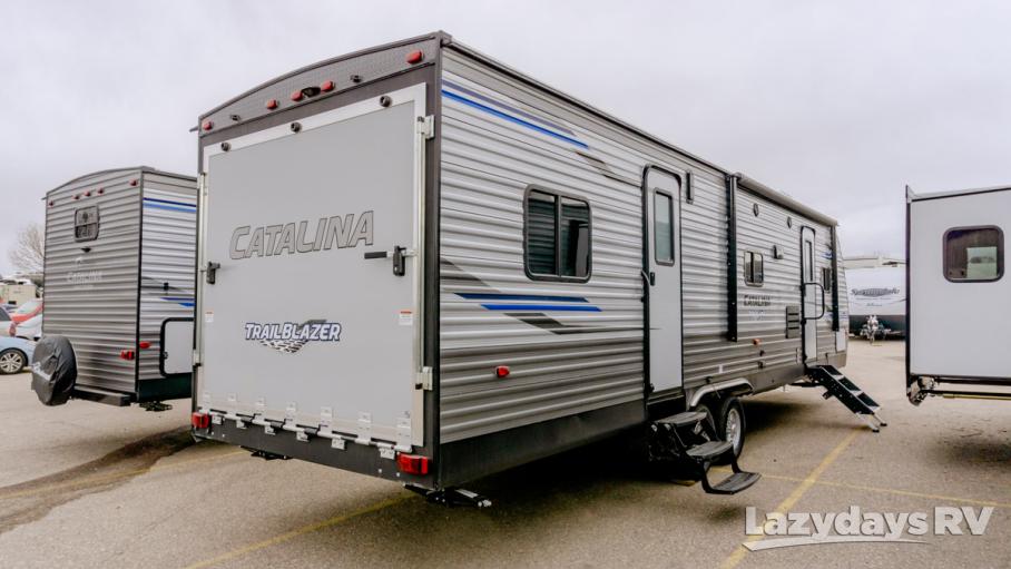 2019 Coachmen Catalina 29THS for sale in Loveland, CO | Lazydays