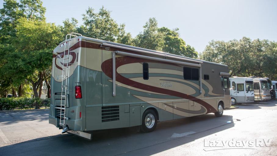 2007 Winnebago Vectra 40TD for sale in Tampa, FL | Lazydays