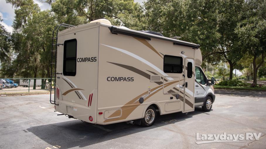 2017 Thor Motor Coach Compass 23TB for sale in Tampa, FL | Lazydays